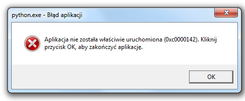 Błąd instalacji Siemens Microwin na Windows 7 - problem z biblioteką .dll