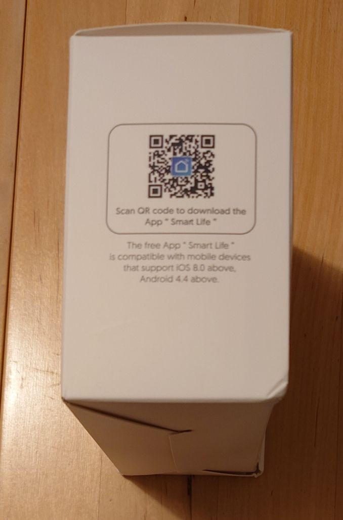 [BK7231N/BL0937] Teardown Generic 16A Dual EU Wifi Smart Plug with ...