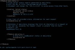 Ubuntu server - Apache2 i Mysql działa ale brak phpmyadmin