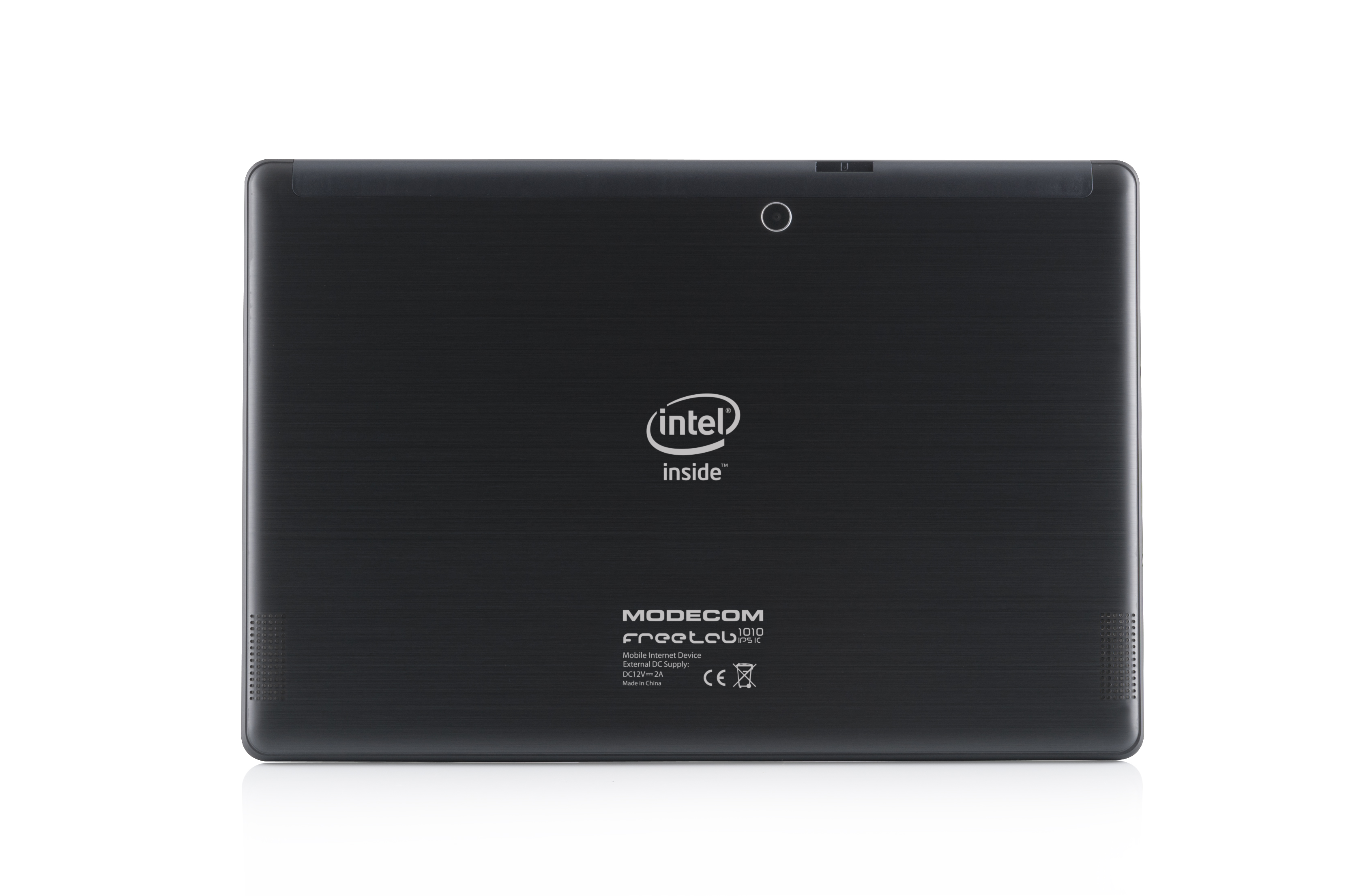 Modecom Freetab 1010 IPC IC - 10,1" tablet z Celeron i Windows 8 za 999 zł