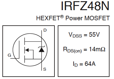 Dlaczego układ PWM TL494 z IRFZ48 przepala tranzystory przy 36V?