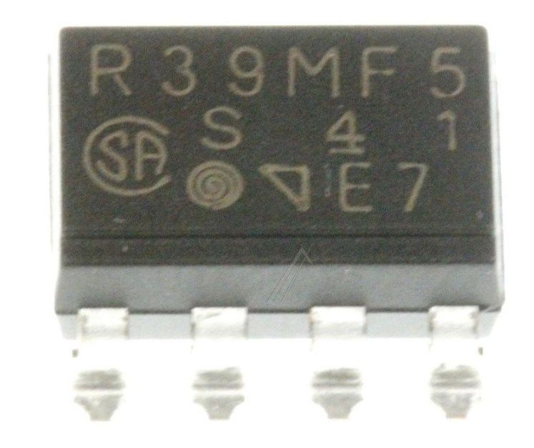 [Rozwiązano] Gdzie znaleźć zamiennik układu R39MF5 w przystępnej cenie?