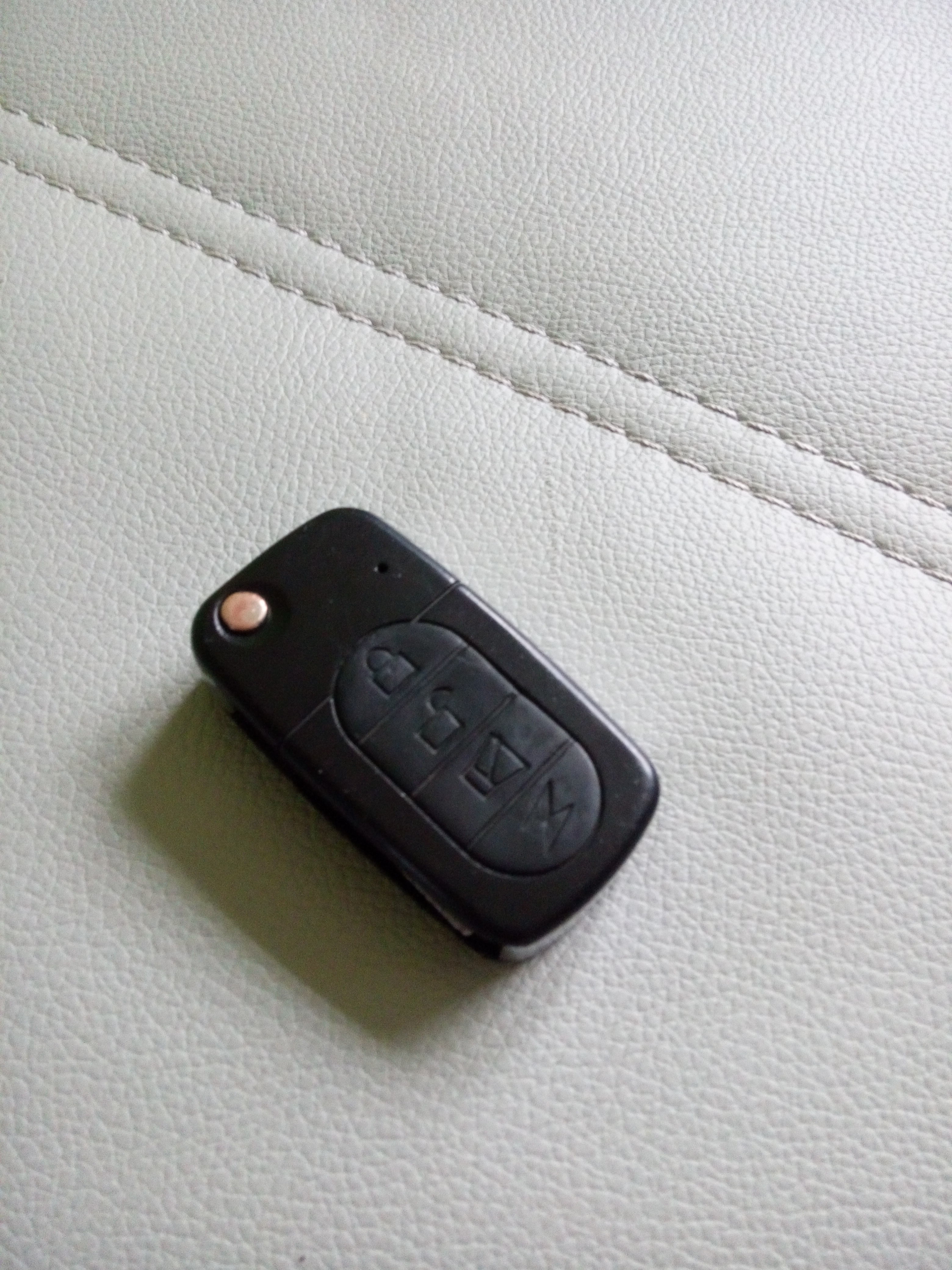 Opel Astra G coupe - Jaki rodzaj, model alarmu posiadam