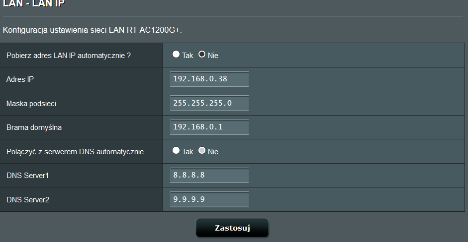 ConnectBox, UPC, Public IP, Bridge, NAS, truncated options and complications