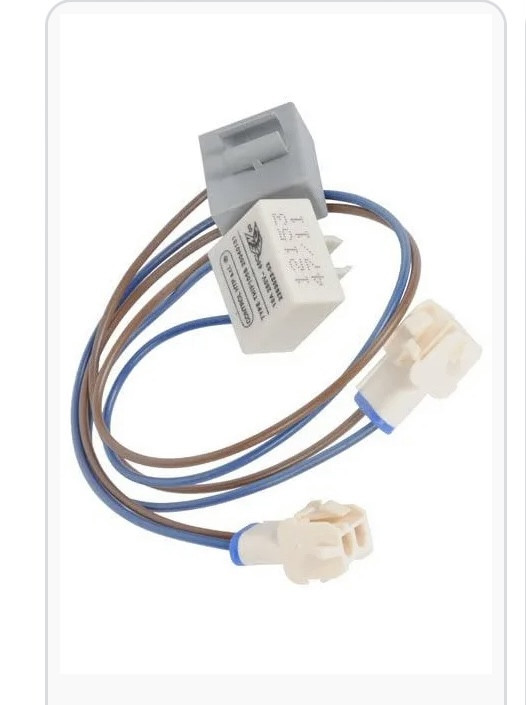 Electrolux ENN2841AOW lodówka w zabudowie za mocno mrozi