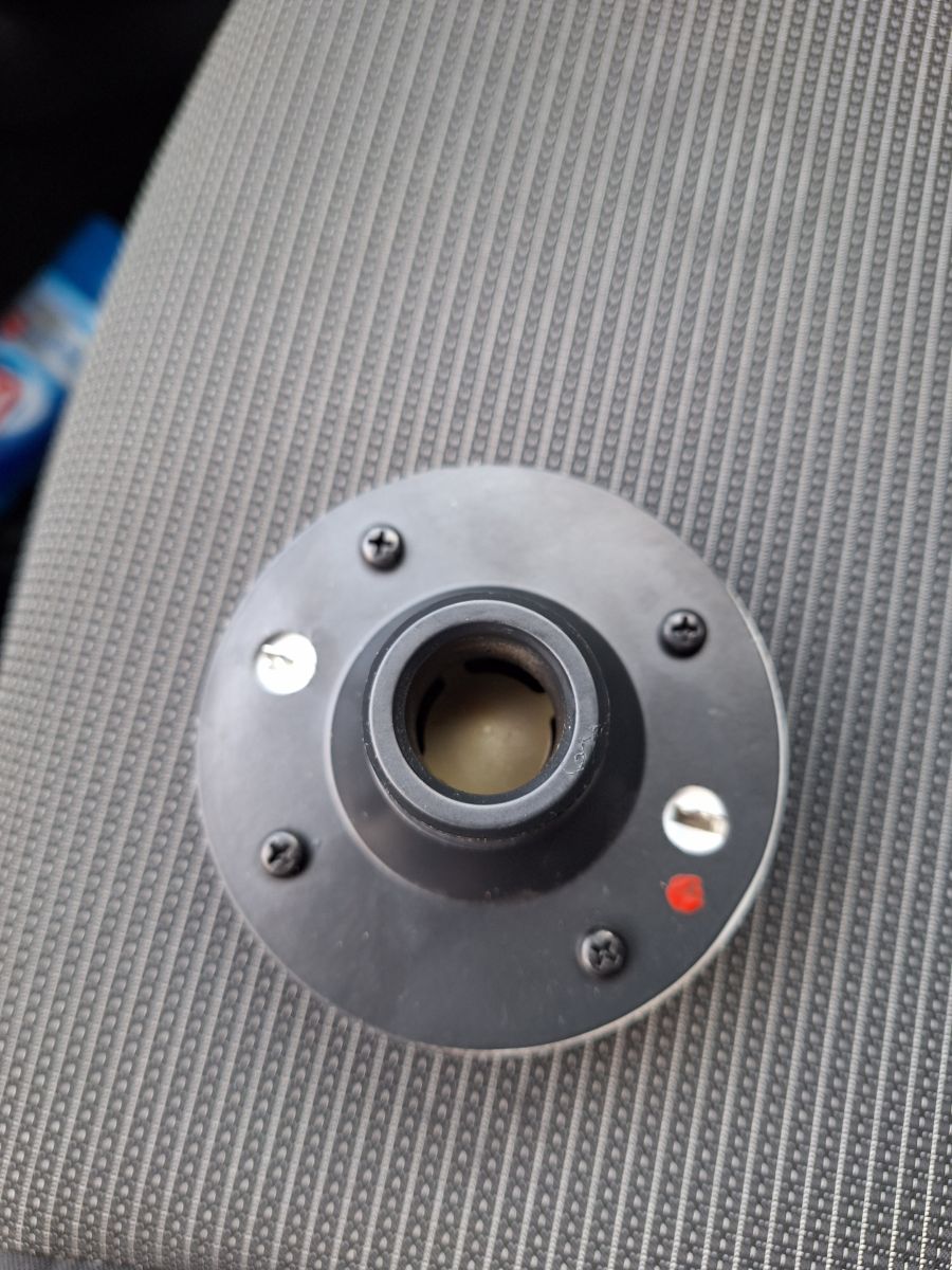 Jakie głośniki wybrać do kolumn RELOOP RSP-30 zamiast uszkodzonych?