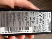 SAMSUNG SyncMaster S22B350 - wygasza się co jakiś czas