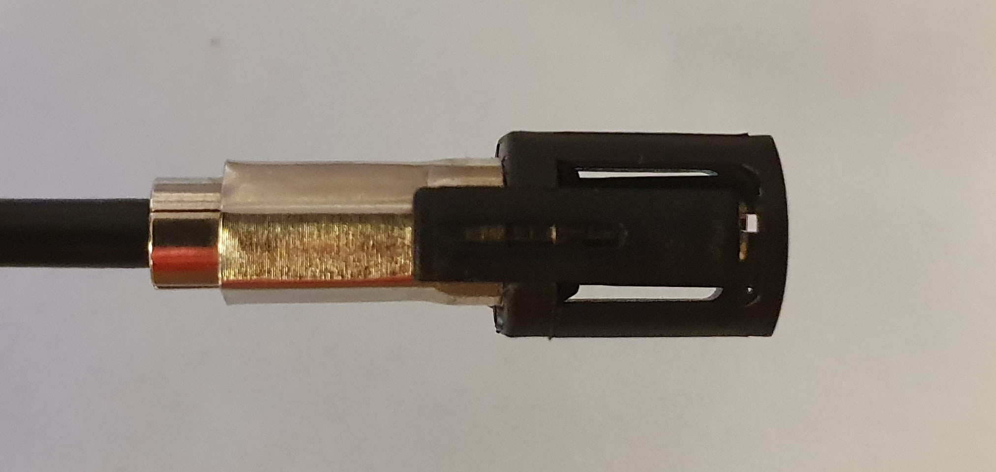 Audi - Wtyczka antenowa PBT-GF20: gdzie kupić, czy rozbieralna, opcje ...