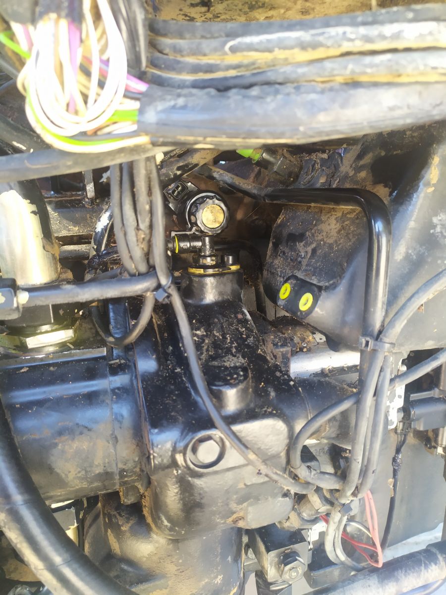 [Rozwiązano] Case Cs 150 98r - Znaczenie kodów błędów 2-3, 3-4 - 2