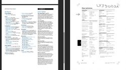 Głośniki Philips LX3900SA pasują do kina domowego Philips LX3600D?