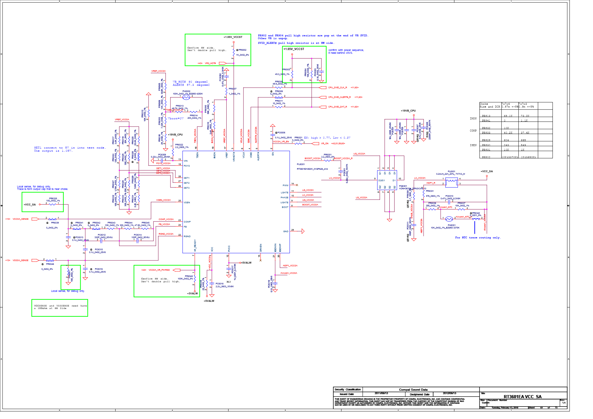 Laptop Acer A717-72G-70YA Płyta DH5VF LA-F951P Rev:1A-startuje, brak bootowania,brak obrazu.