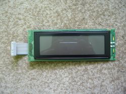[Rozwiązano] Wyświetlacz graficzny LCD 240x64 - YL24064-27 - T6963 i Arduino UNO