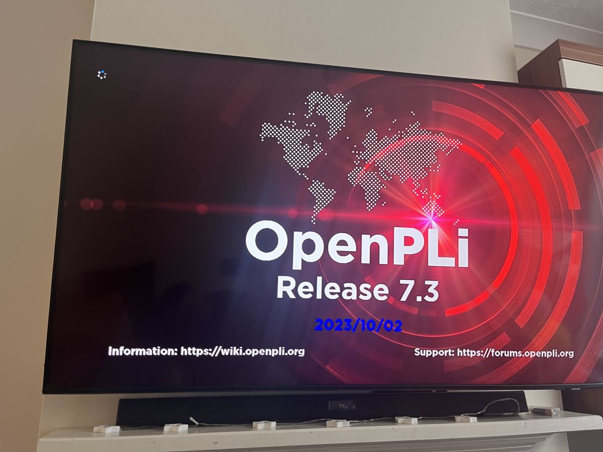 [Rozwiązano] Vu+ Solo2: Po instalacji OpenPLi 7.3 nie działa LAN, reset dekodera