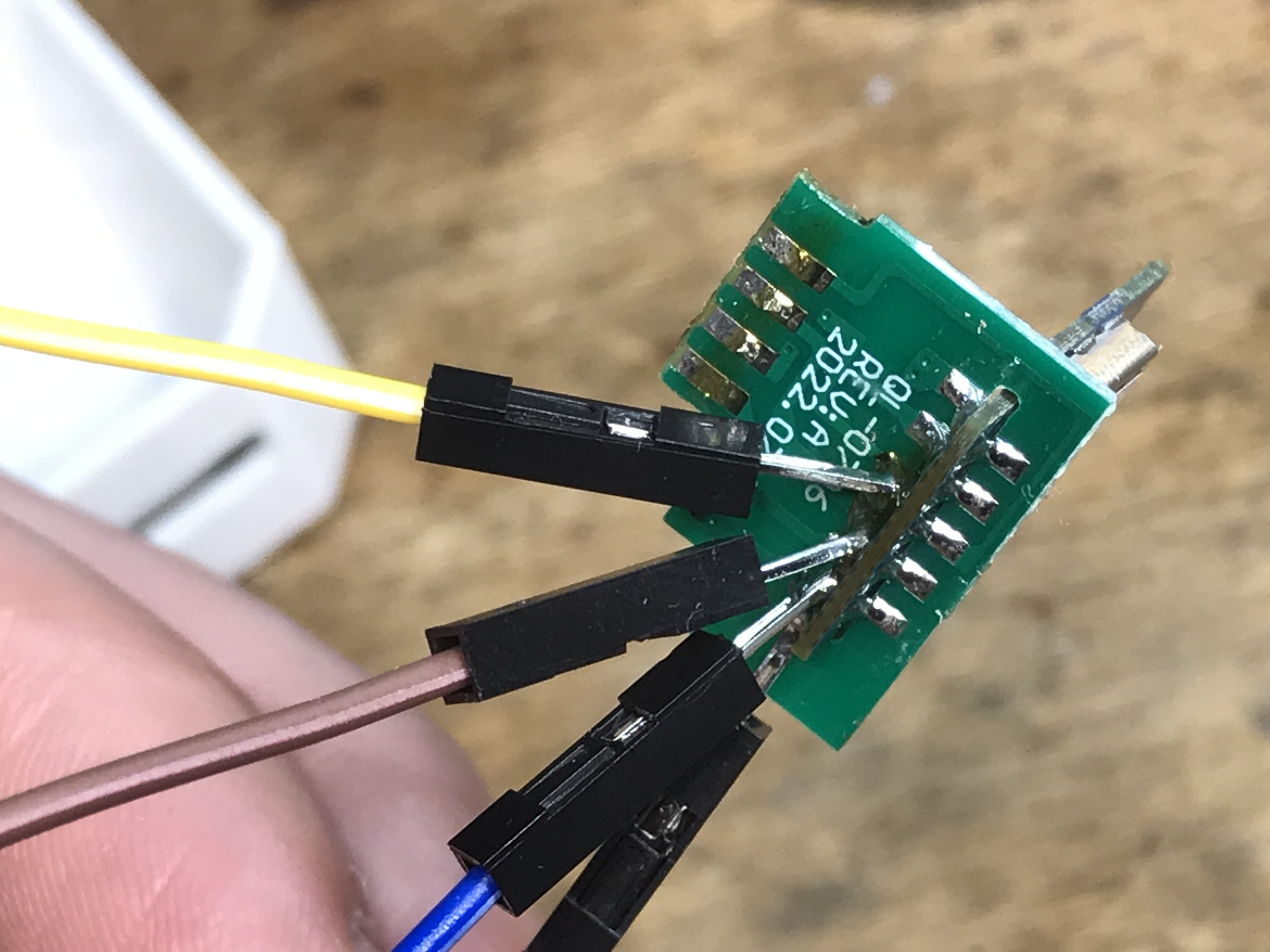 [CB2S/BK7231N] Dopuszkowy WiFi kontroler bramy garażowej QS-WIFI-C03