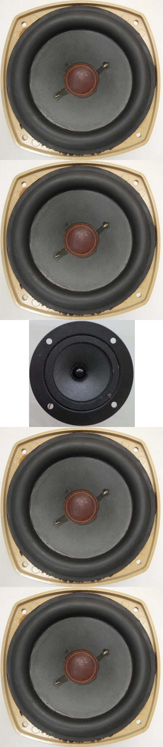 Fonika A17 z BR + 1*gdn16/10 + 1*gdw9/60/2 na podstawie projektu Audio ...