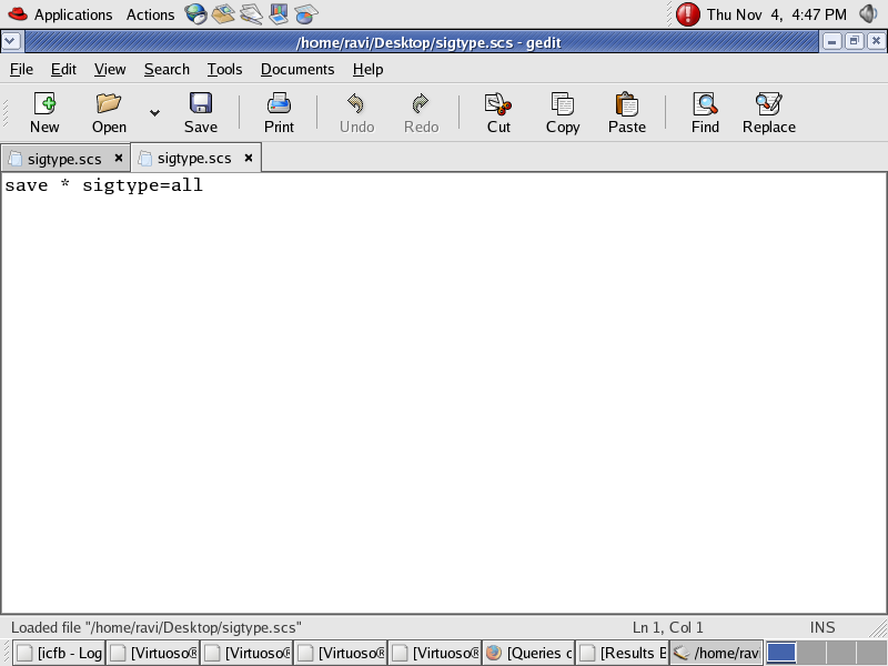 Queries on gm/id methodology | Forum for Electronics