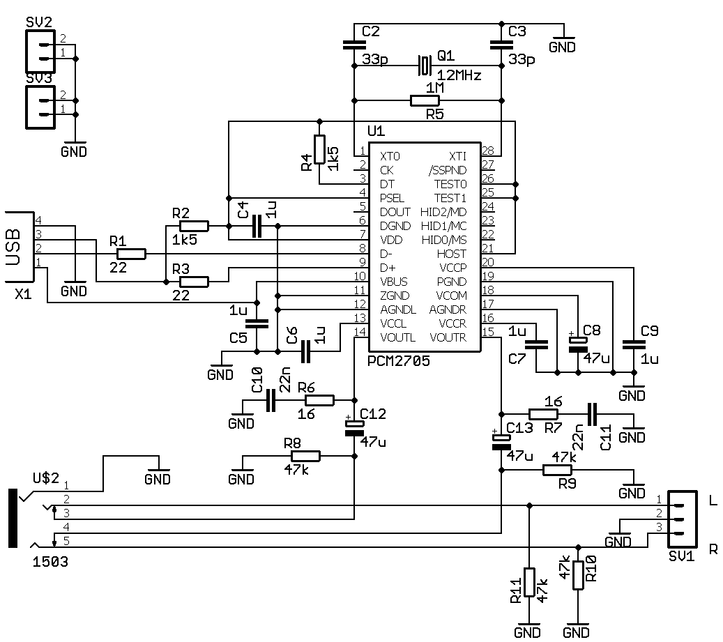 Mały wzmacniacz słuchawkowy – ty.ytka - elektroda.pl