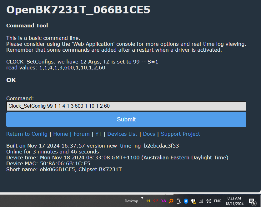 Automating Daylight Savings Adjustments for NTP with Scripting or ...