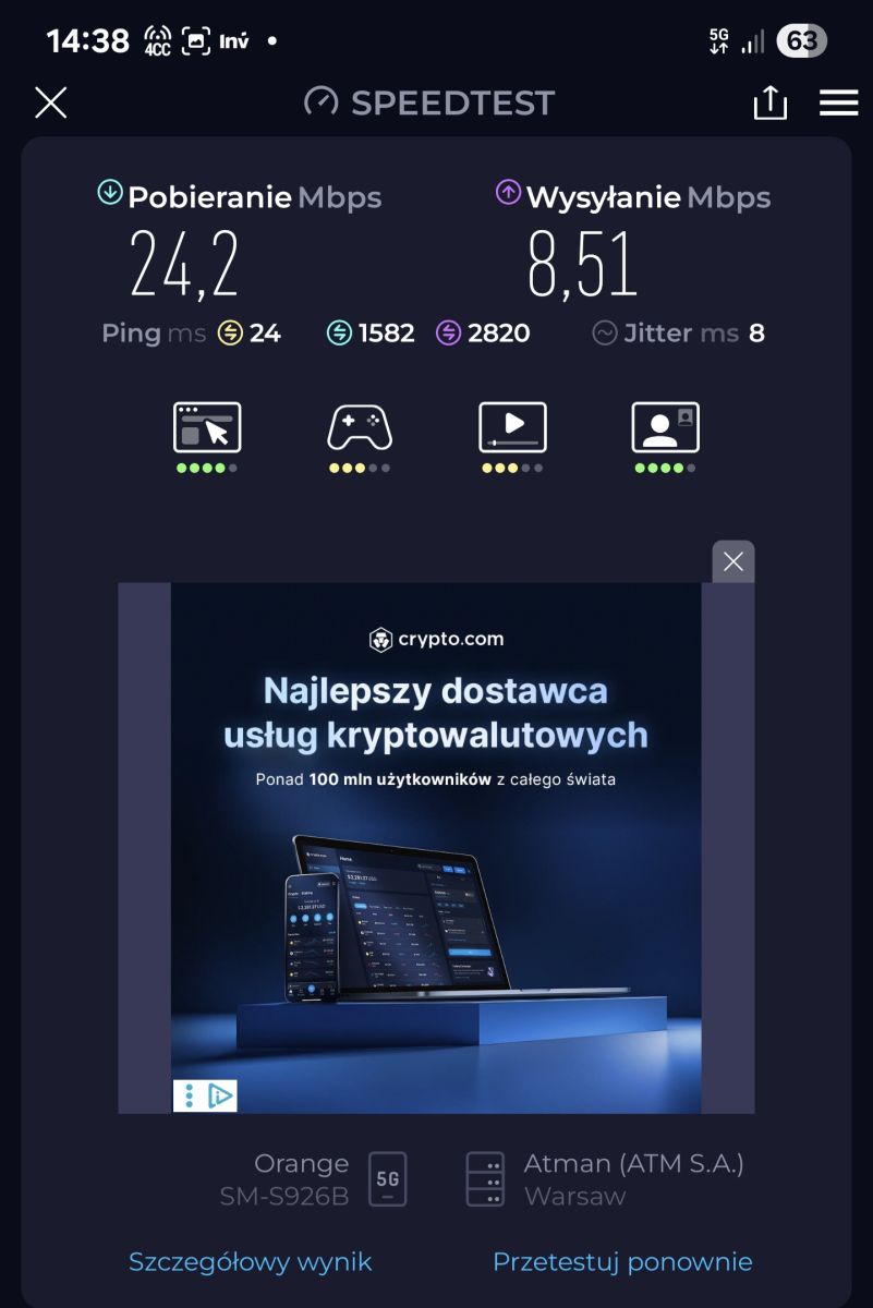 Jaki router i antena LTE/5G do internetu na działce. Huawei B535 z ...