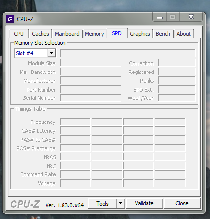 Komputer Stacjonarny - Częste BlueScreeny z różnymi kodami błędów