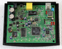 Siemens C2-010-I - / S1621-Z132-A modem ADSL ANNEX B - przeróbka na ANNEX A