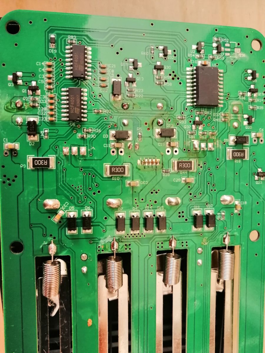Ładowarka akumulatorów Liitokala Lii-500 - 2 - elektroda.pl