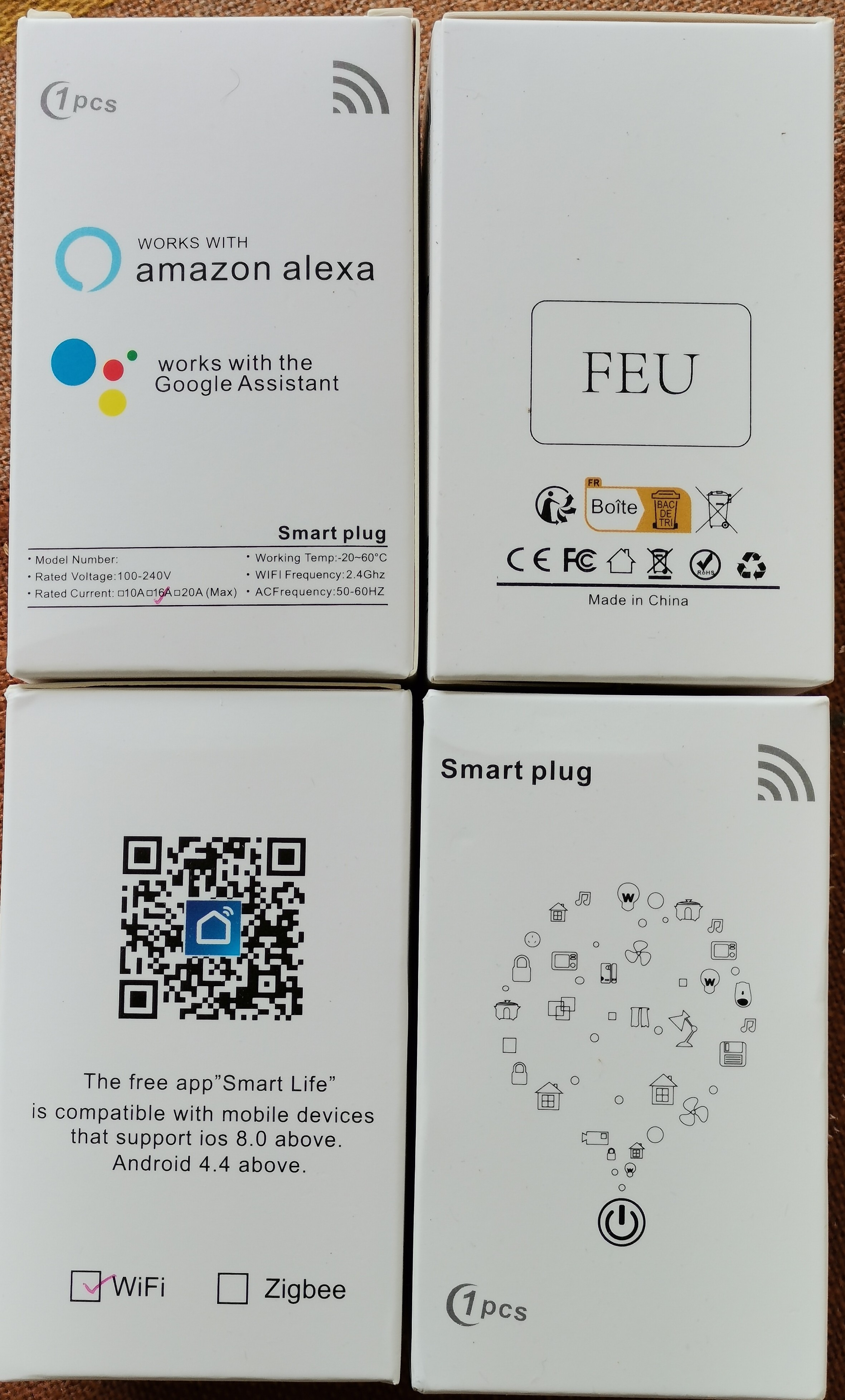 [Solved] [T34][BL0937] Cheap Smart Socket with Energy Meter for Smart ...