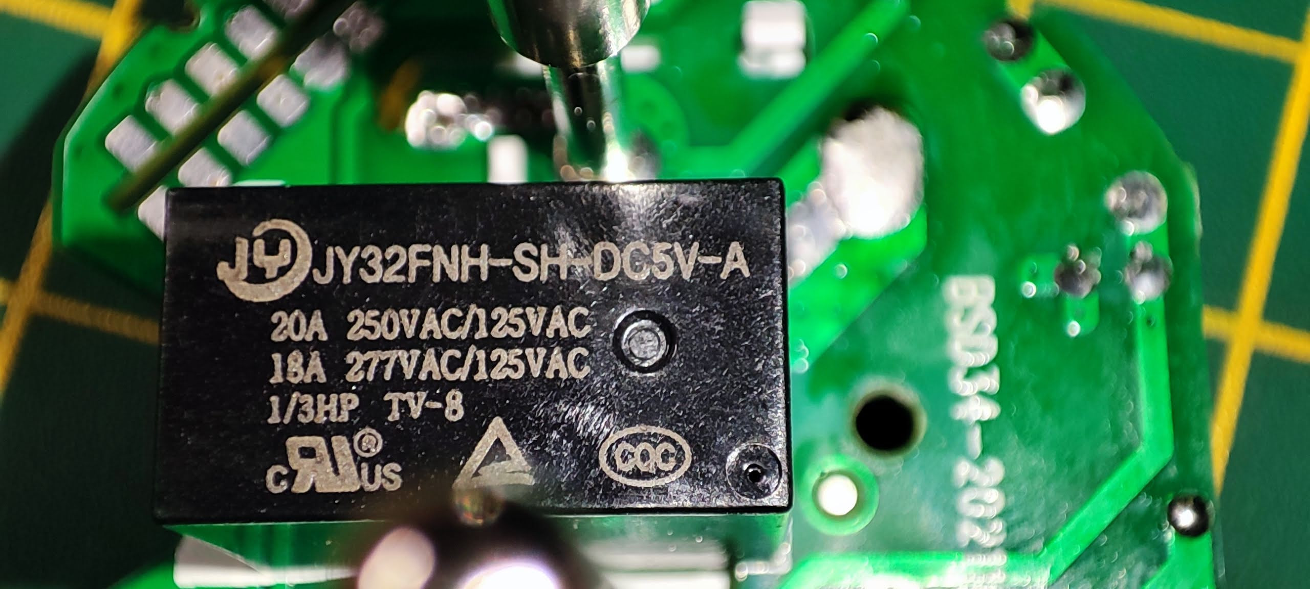 [LN882H] [WL2S] Elivco 20A BSD34 EU Power Monitoring Plug [BL0937]