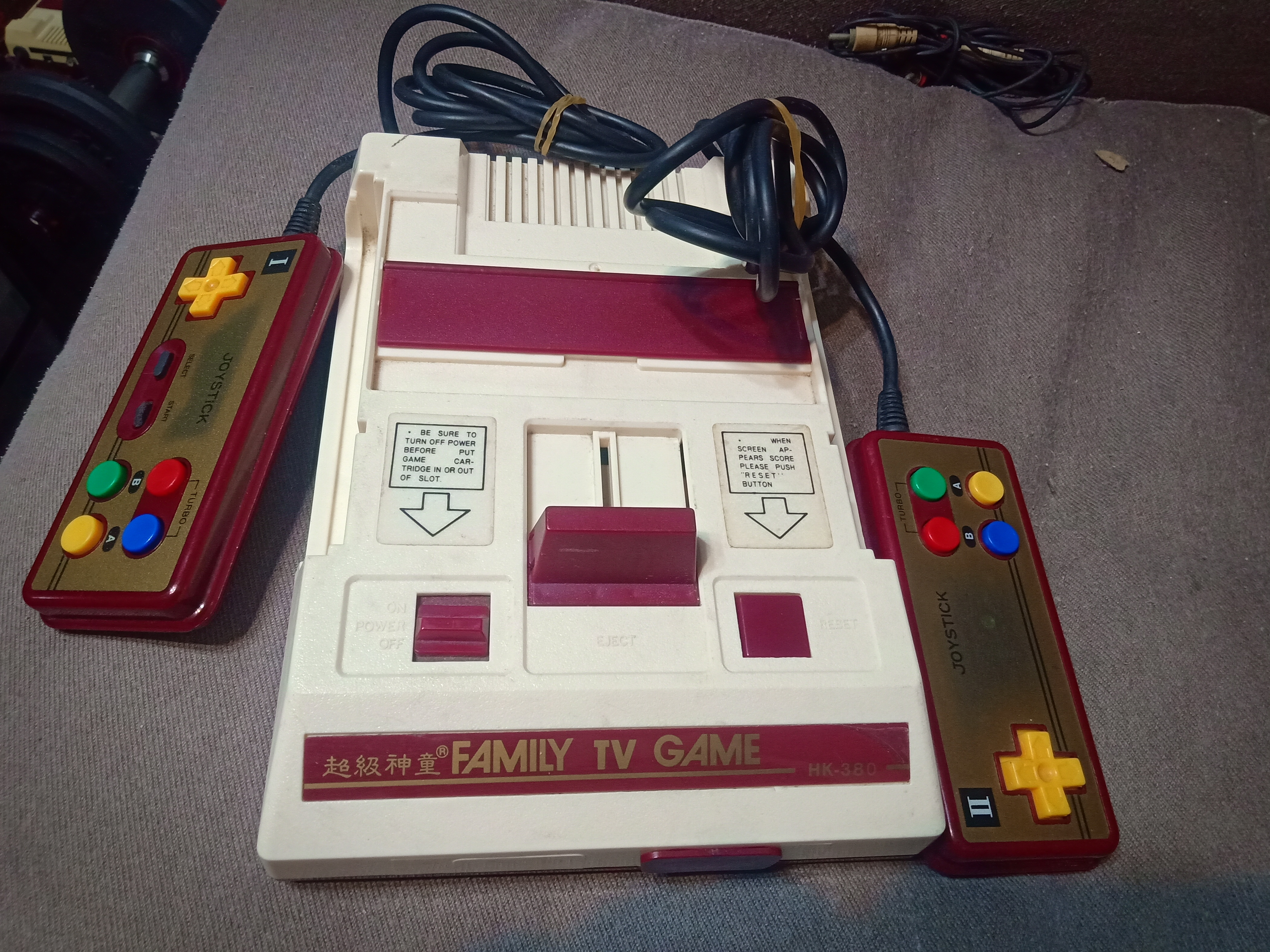 Famiclones for sale (Updated 10/19/2019)