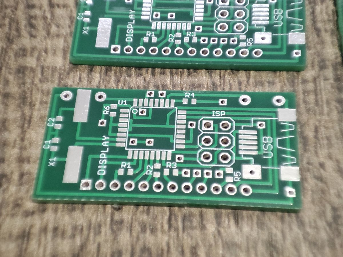 [Rozwiązano] Brak konturu płytki w pliku Gerbera z projektu Eagle dla ...