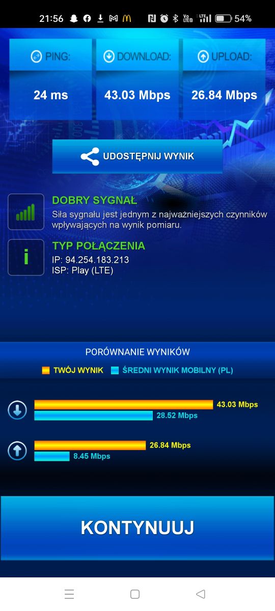 [Rozwiązano] Szukam routera obsługującego USB LTE lub z wbudowanym ...