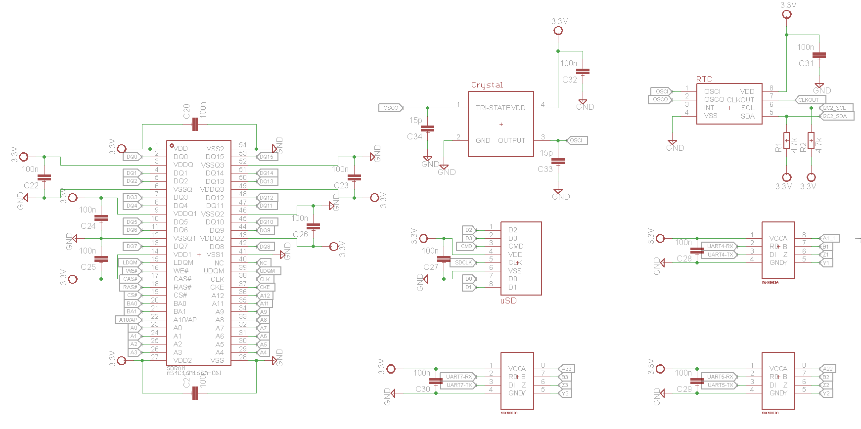 STM32F4 Discovery - SWD programowanie STM32F769, ST-Link Utility nie ...