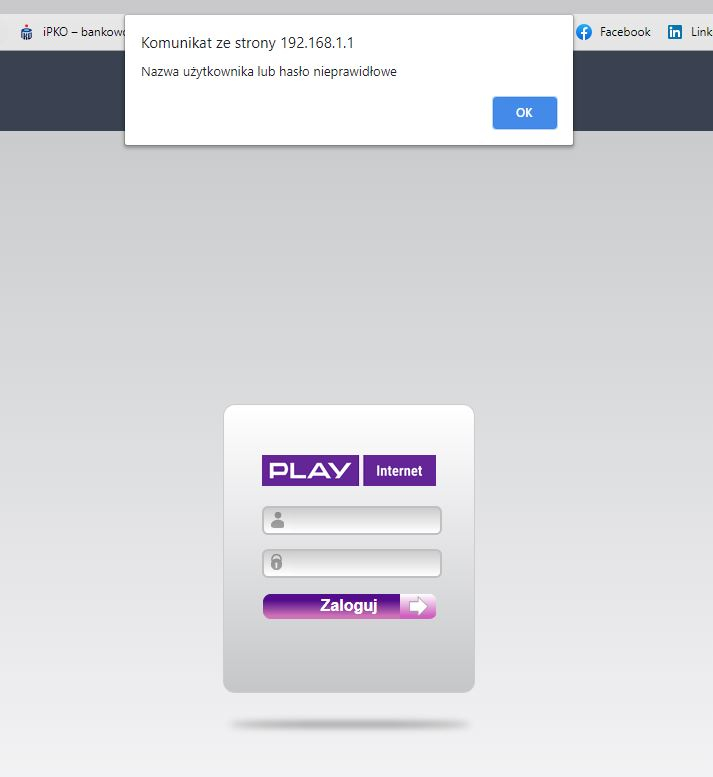 ZTE LTE wf830 Router Troubleshooting: Internet Hangs, Band Settings ...
