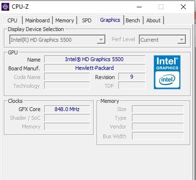 [Rozwiązano] Czy warto modernizować HP TCN 125C (i3, 4GB RAM) do gier ...