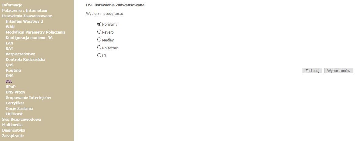 Access Point - Brak internetu kilka minut po przełączeniu z głównej ...