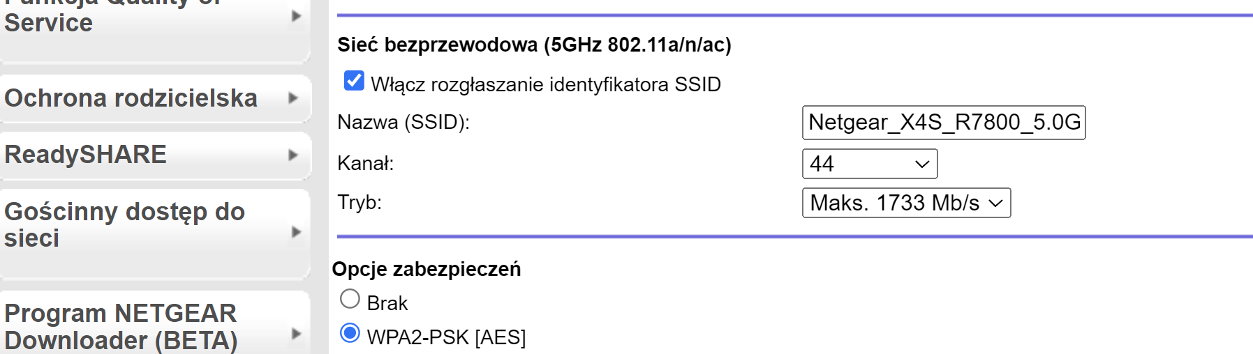 [Rozwiązano] Internet 1,2 Gb/s słaba prędkość pod Wi-Fi