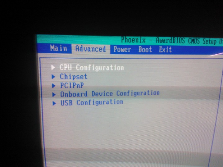 Hitachi HDS721616PLA380 - Błąd dysku, komunikat floppy disk(s) fail (40)