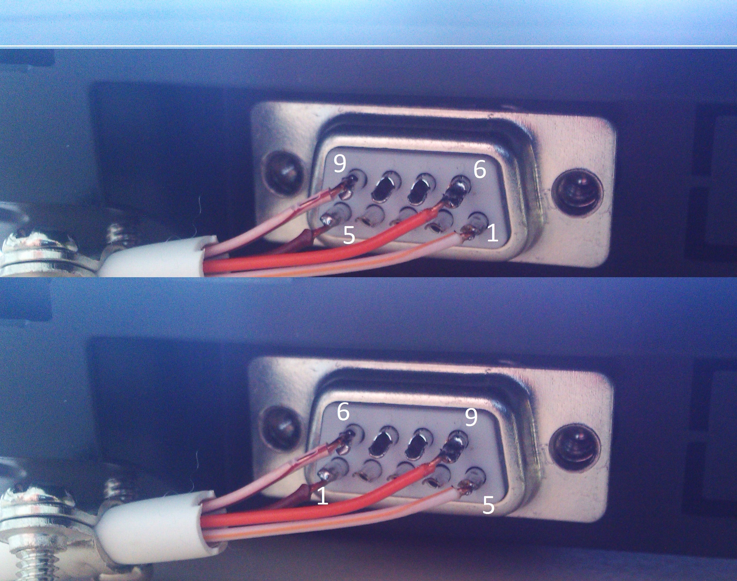 Jak skonfigurować komunikację z panelem Kinco HMI MT4414T przez Modbus RTU?