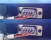 Jak skonfigurować komunikację z panelem Kinco HMI MT4414T przez Modbus RTU?