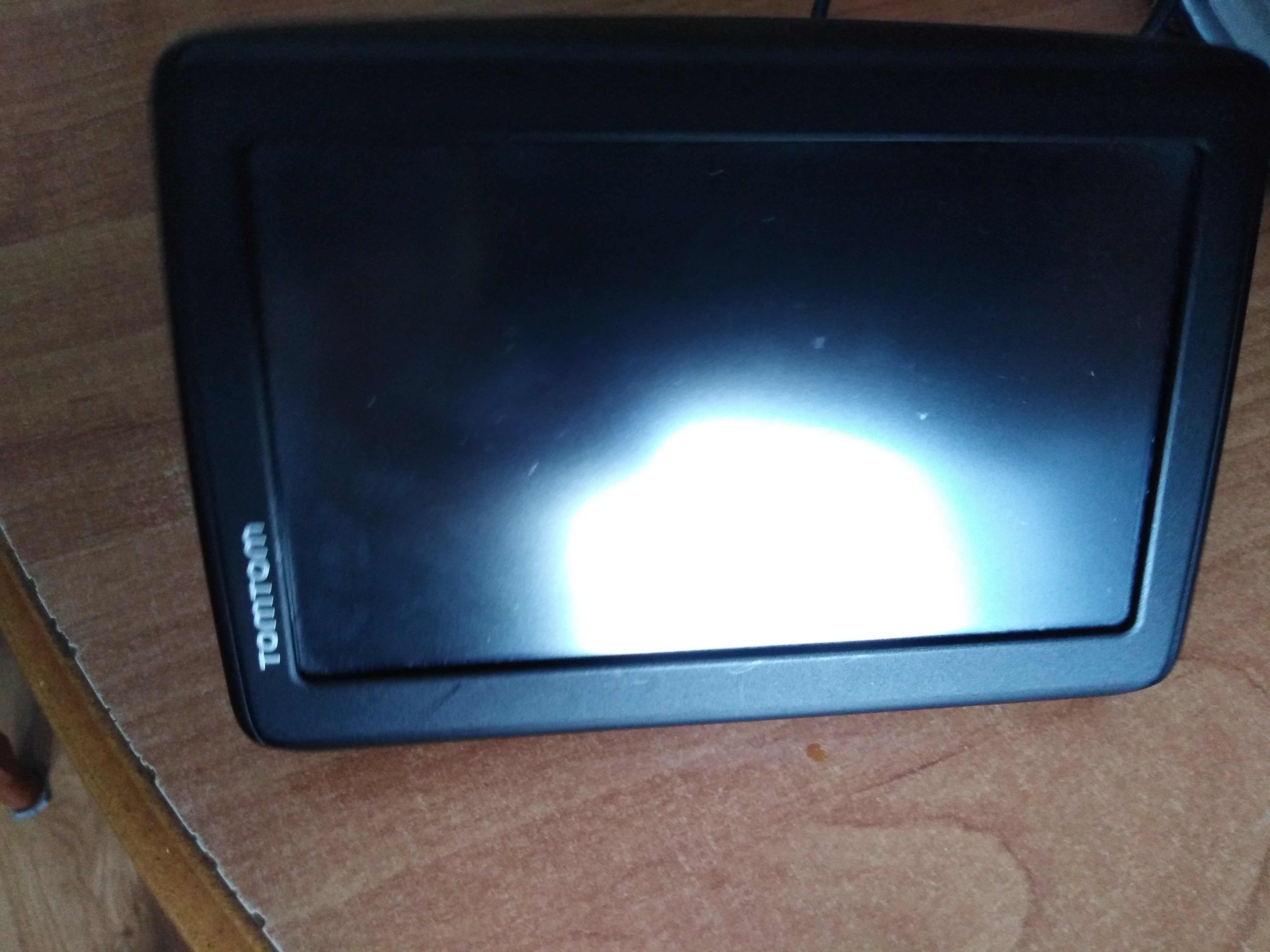 [Rozwiązano] Problem z łącznością nawigacji TOM TOM z komputerem, My ...