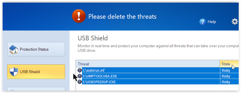 Przywrócenie właściwej pojemności pendrive 64GB, General UDisk ...