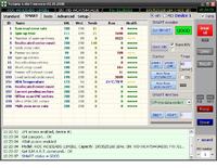 Jak odzyskać dane z dysku WD10EADS po awarii zasilacza HP MD1000H?