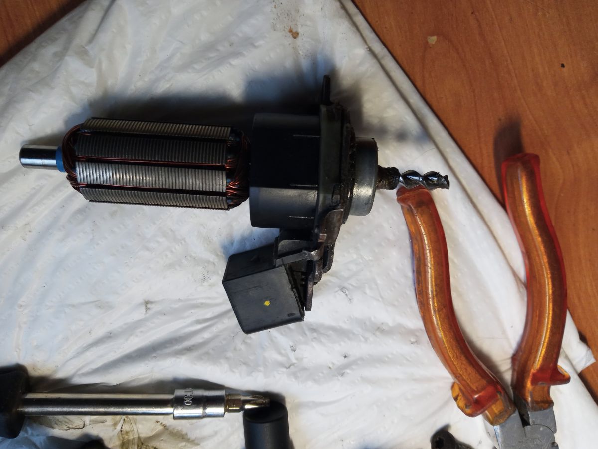 Smart Fortwo 451 1.0 benzyna - Błąd P0805, usterka sprzęgła, nieudana ...