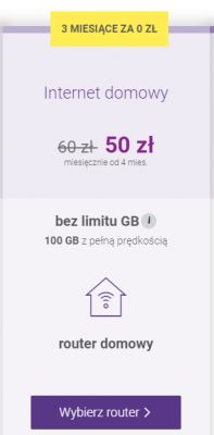 Jakie parametry ma BTS PLAY w Kurowie i jak wpływają na internet?