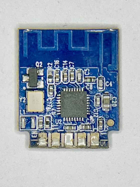 [TG7100C][BL602] Amysen YX-WS01 Smart Plug Teardown