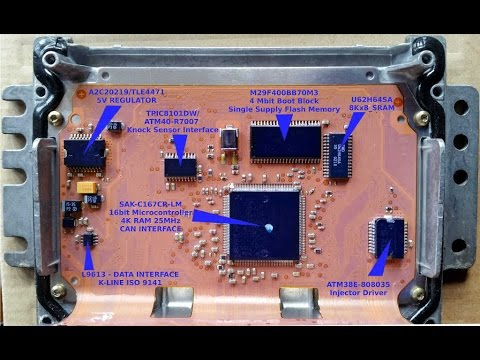 ead a 95080 eeprom nostart vehicles. 1 is a '06 Cara. 2nd is a '05 Mini ...