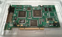 [Zapytanie] Karta PCI XMP-SYNQNET-PCI-RJ T014-0002 - zastosowania i ...