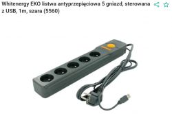 Inteligentne zasilanie USB - Inteligentne zasilanie USB o wysokiej ...