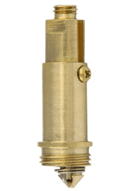 [Solved] Sink plug drain mechanism click-clack - how do I put it together?