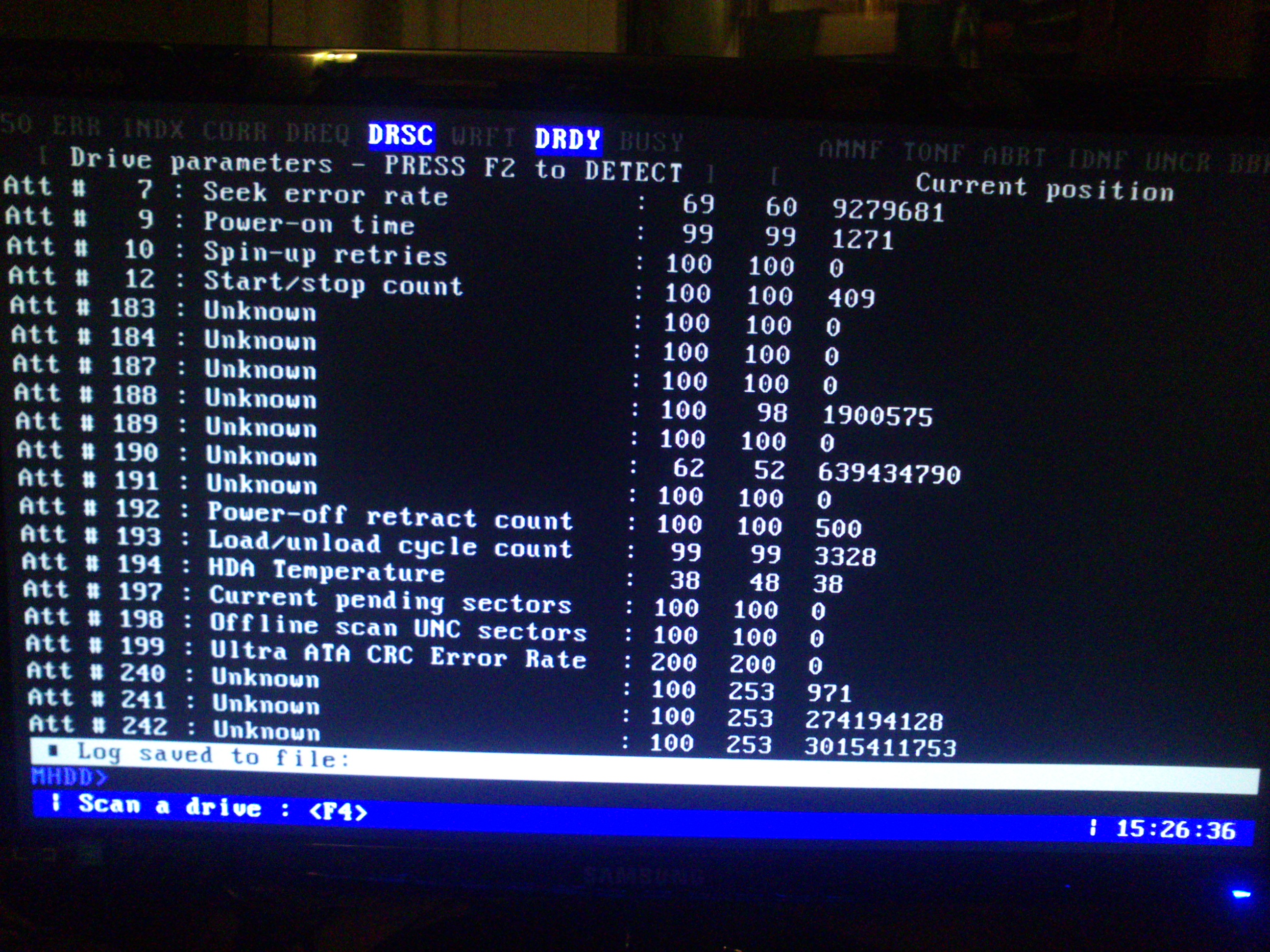 No-name PC - Komputer się zawiesza, pojawiają się blue-screeny